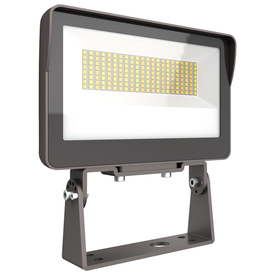 Commercial LED Flood Lighting | Industrial LED Flood Lights – LAPA ...