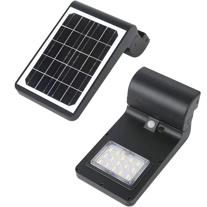 SOLAR LED LIGHTING SERIES – LAPA INDUSTRIES INC
