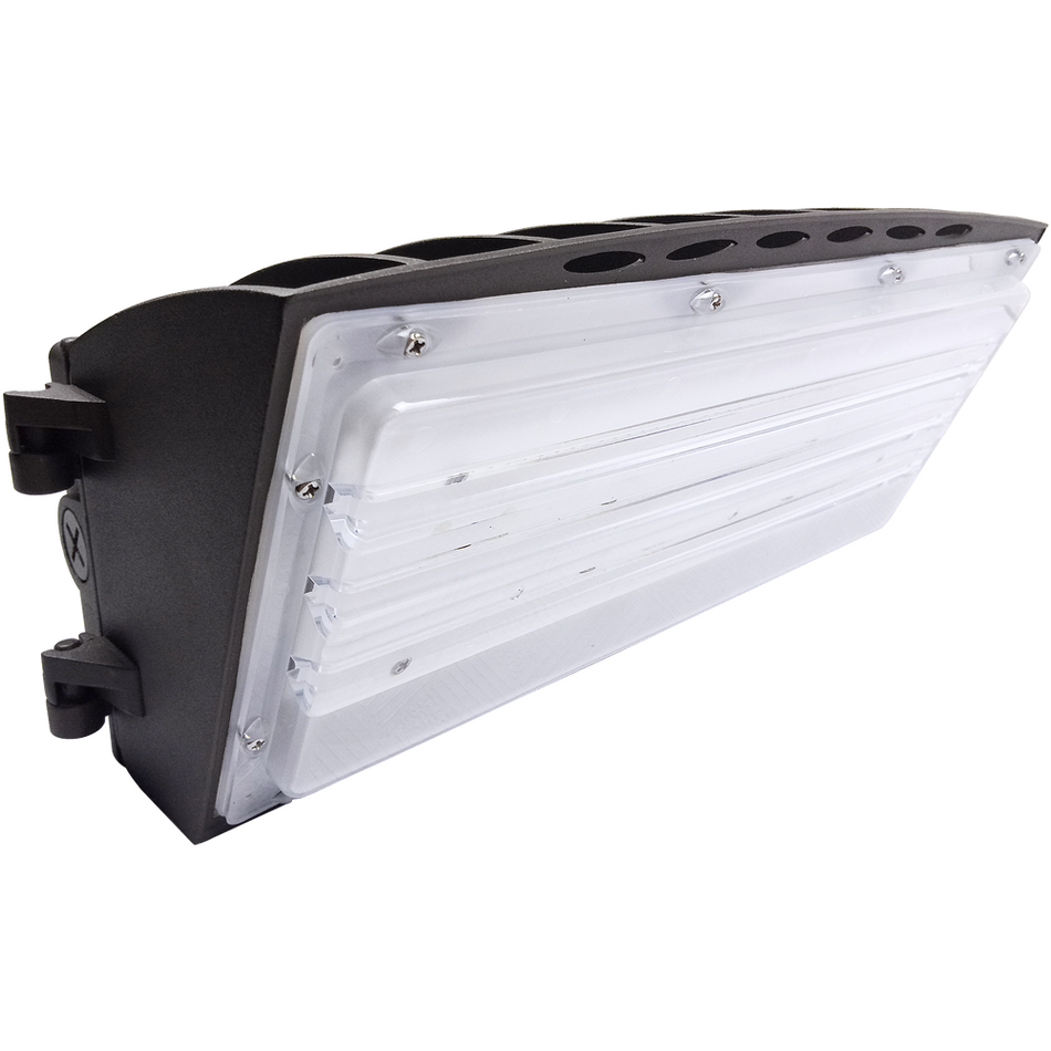 Commercial Architectural LED Wall Packs – LAPA INDUSTRIES INC