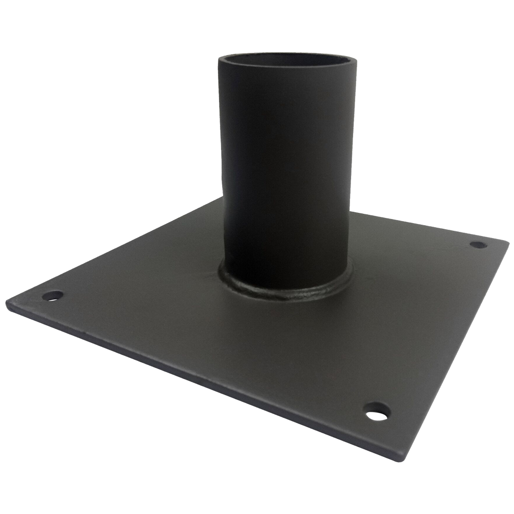 180° Wall Mount Adapter - Commercial LED Installation Parts – LAPA ...