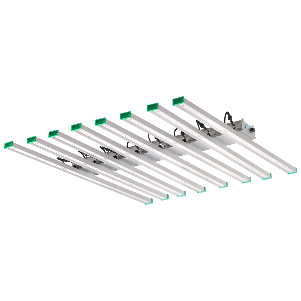 760W LED Horticulture Grow Light - Commercial LED Grow Lights – LAPA ...