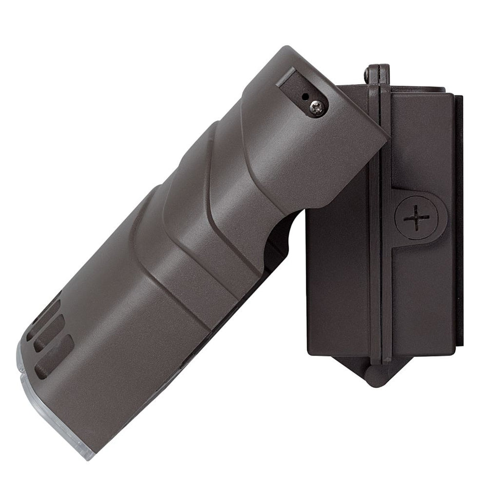 45W LED Architectural Wall Pack - Commercial LED Wall Packs – LAPA ...