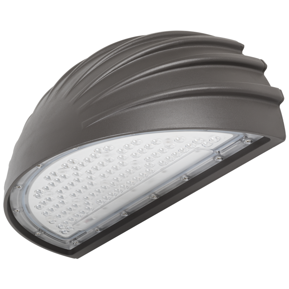 Commercial Architectural LED Wall Packs – LAPA INDUSTRIES INC