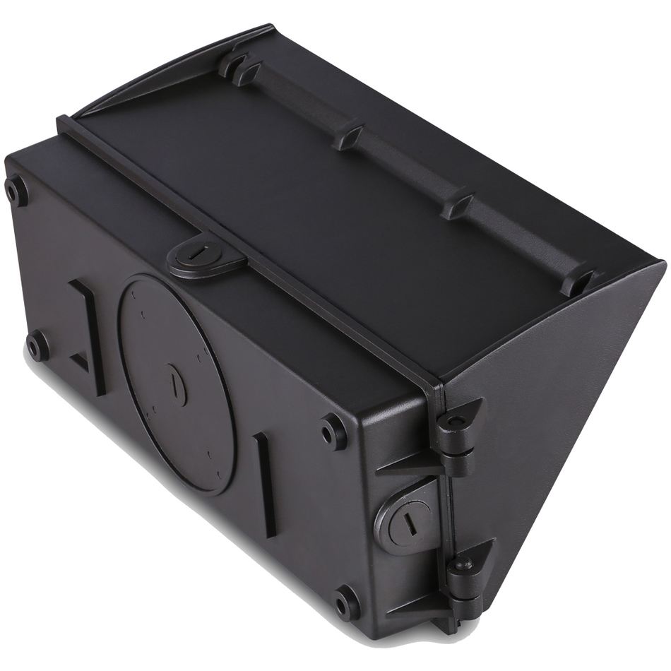 Commercial Architectural LED Wall Packs – LAPA INDUSTRIES INC