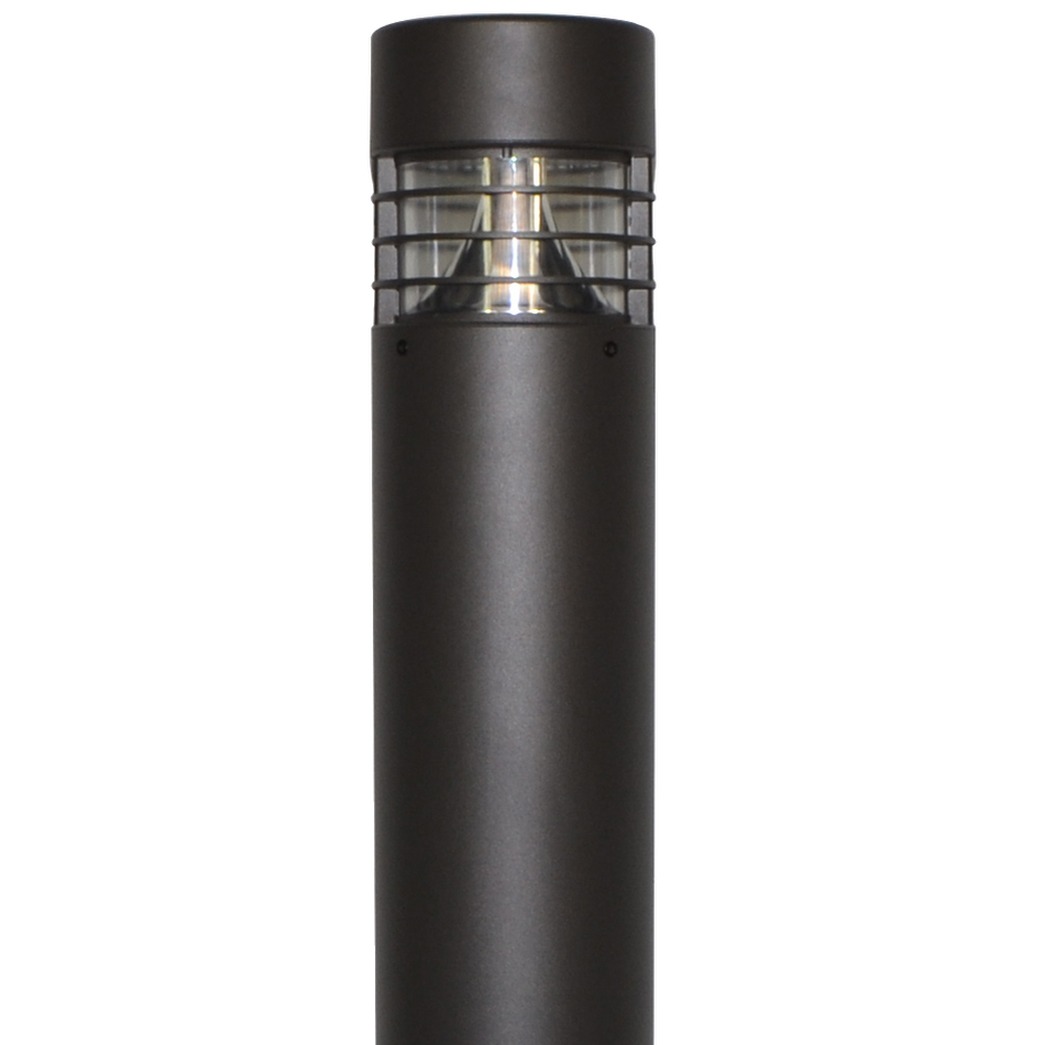 30W LED Bollard Light - Commercial LED Bollard Lights – LAPA INDUSTRIES INC