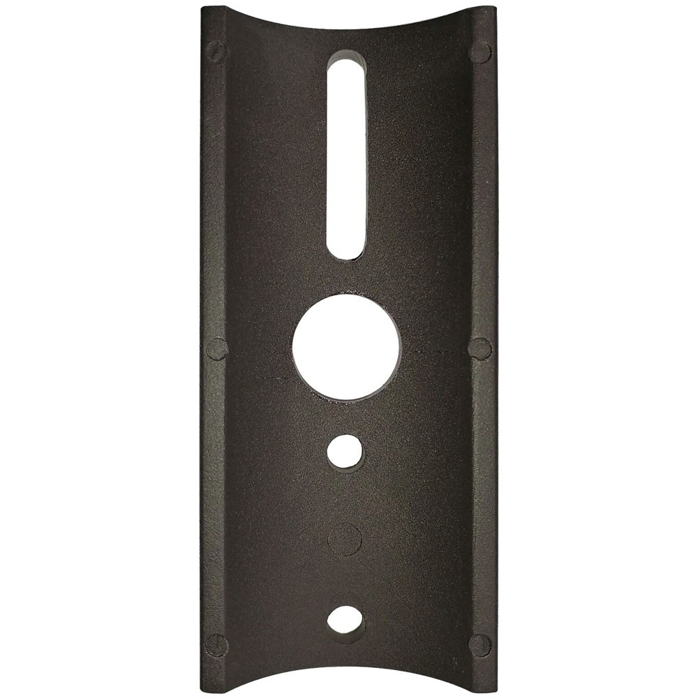 Round Bar Pole Adapter - Commercial LED Installation Parts – LAPA ...