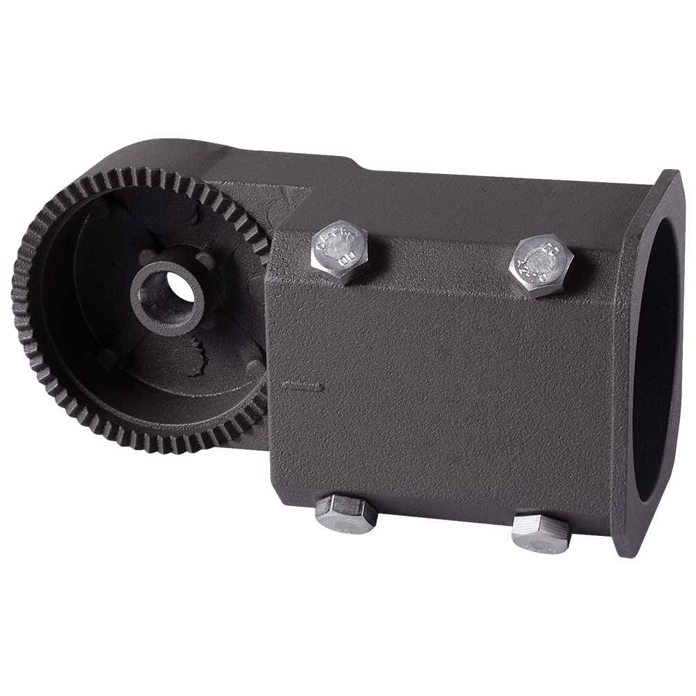 Slip-Fitter Mount - Commercial Installation Parts – LAPA INDUSTRIES INC