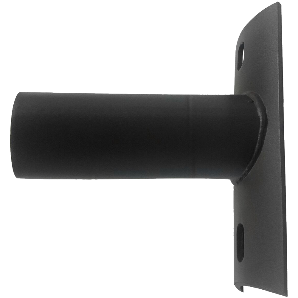 Round Pole Tenon Adapter - Commercial LED Installation Parts – LAPA ...