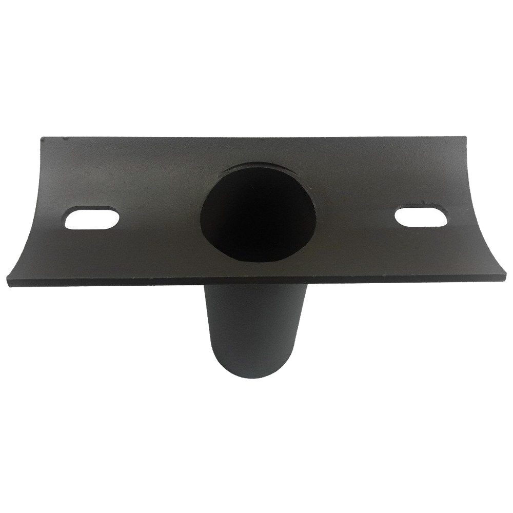 Round Pole Tenon Adapter - Commercial LED Installation Parts – LAPA ...