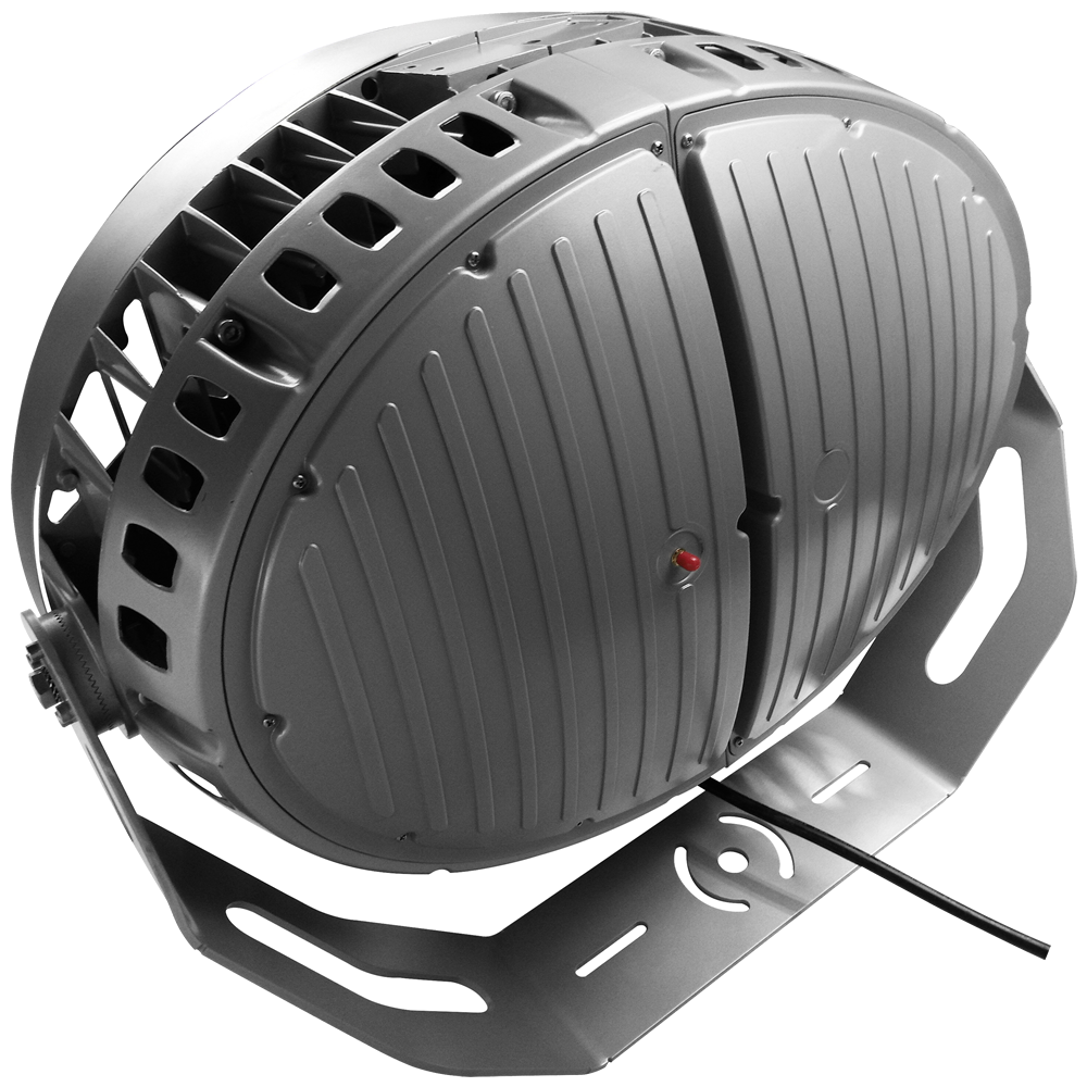 LED Stadium Lights - Sports Court Lighting – LAPA INDUSTRIES INC