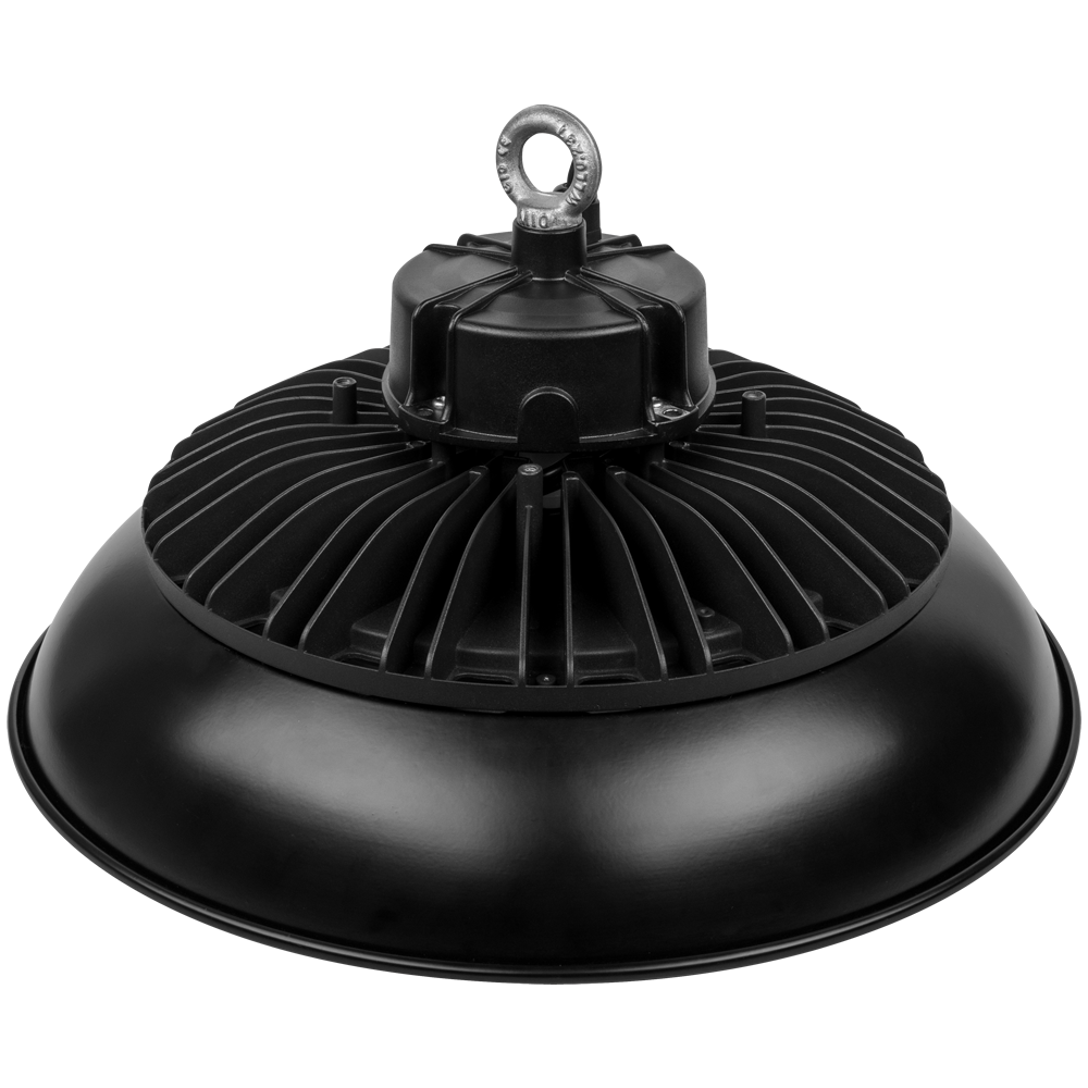 Commercial UFO LED High Bay Lights | Commercial High Bay Lighting ...