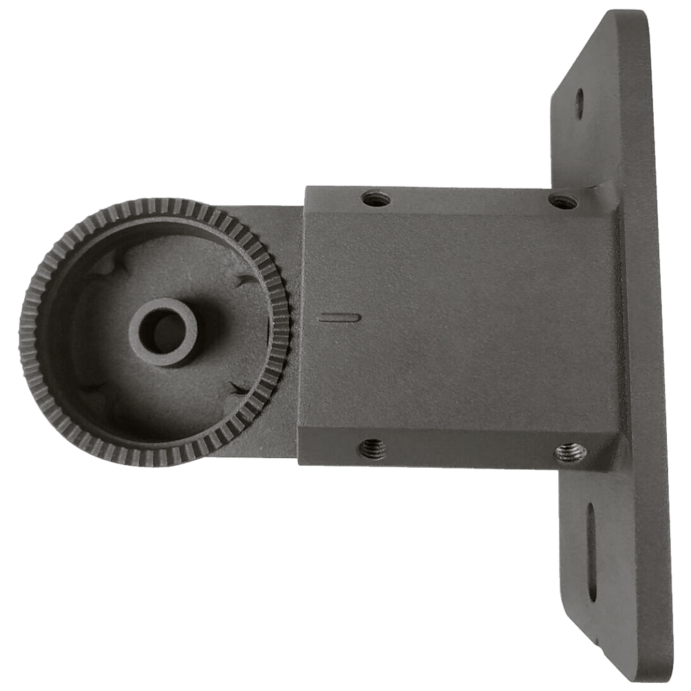 Universal Pole Mount - Commercial LED Installation Parts – LAPA ...